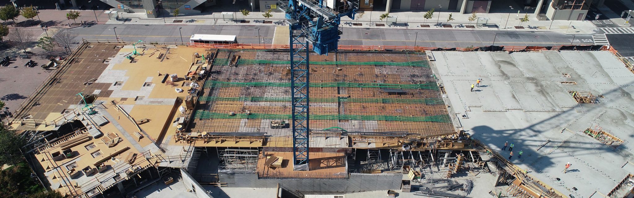 Nicholson Formwork | Waterproof Reinforced Concrete Specialists